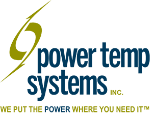 Power Temp Systems Announces Rebranding - Power Temp Systems, Inc