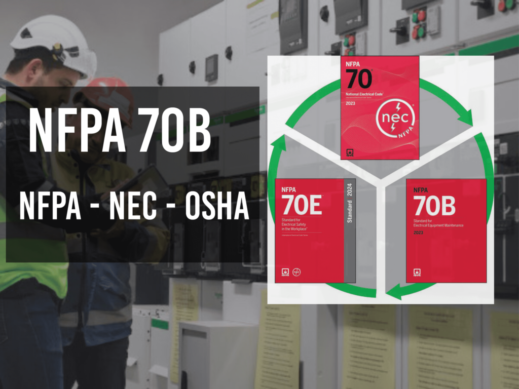 NFPA 70B & Power Temp Systems: Ensuring Compliance Through Proactive Solutions - Power Temp ...