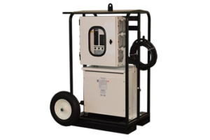 Portable Power Center Carts | Mobile Temporary Power Solutions – Power ...