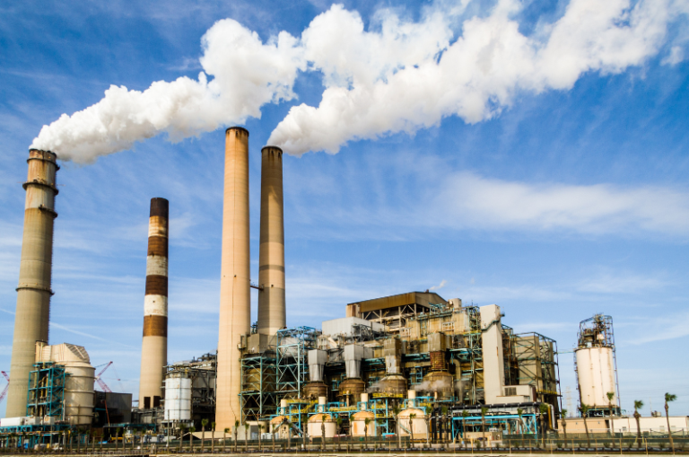 Industrial Power Distribution System Solutions | Power Temp Systems