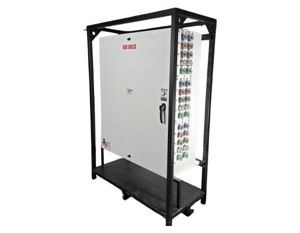 Spider Box | Power Temp Systems